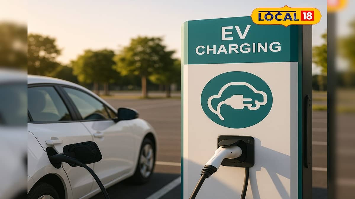 বিশ্বের দ্বিতীয় বৃহত্তম ইভি চার্জিং স্টেশন তৈরি হবে ঠাকুরপুকুরে ...