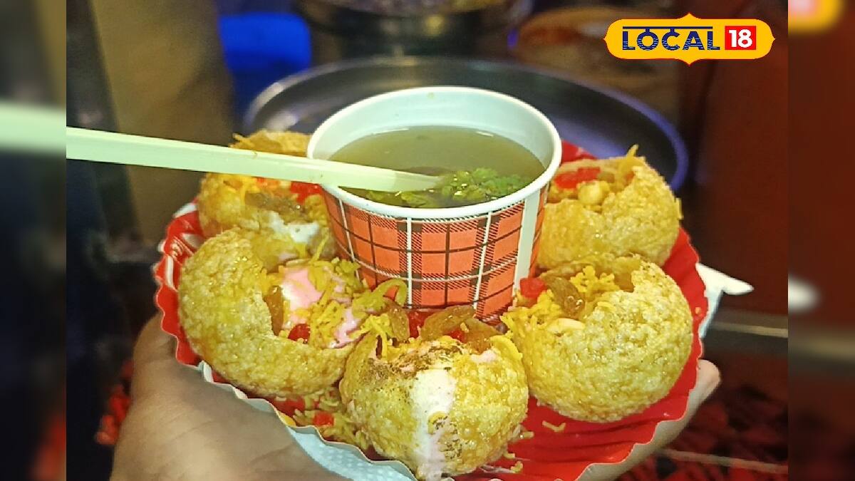 Ice-cream Fuchka ফুচকার মধ্যে আইসক্রিমের স্বাদ! অবাক করা ফুচকার টানেই ...
