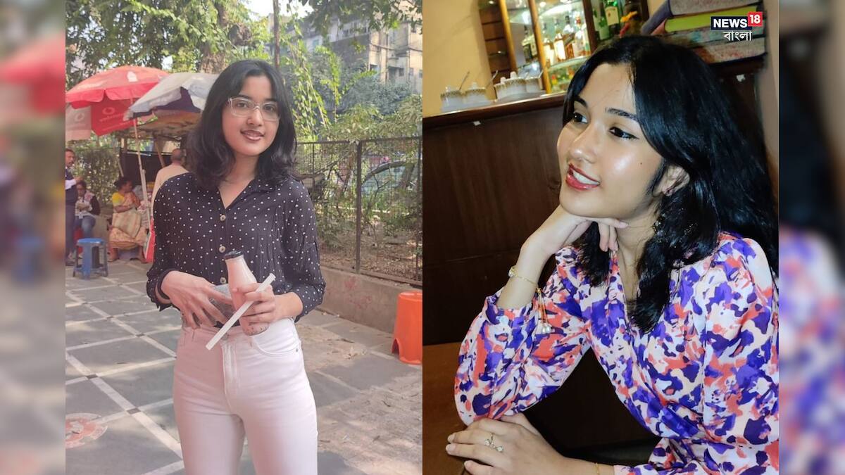 ISC WB Topper: ৪০০-য় ৪০০! আইএসসিতে সম্ভাব্য প্রথম কলকাতার সৃজনী ...
