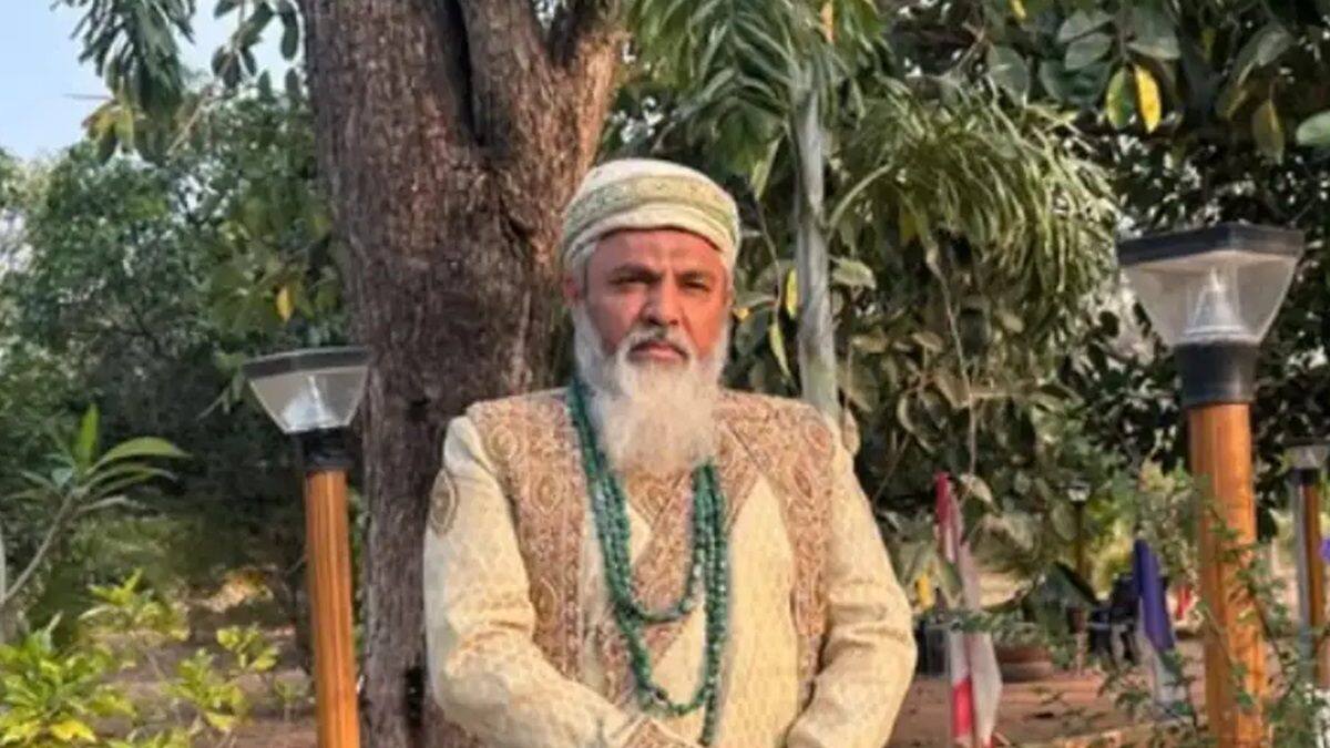 Meet Prince Yakub Habeebuddin Tucy: ন্যায্যত তাঁরই হক? তাজমহলের ...