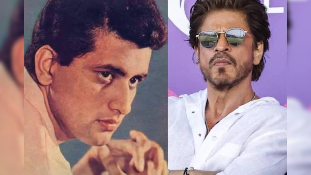Manoj Kumar-Shah Rukh Khan: আইনি লড়াই! ১০০ কোটির ক্ষতিপূরণ দাবি ...