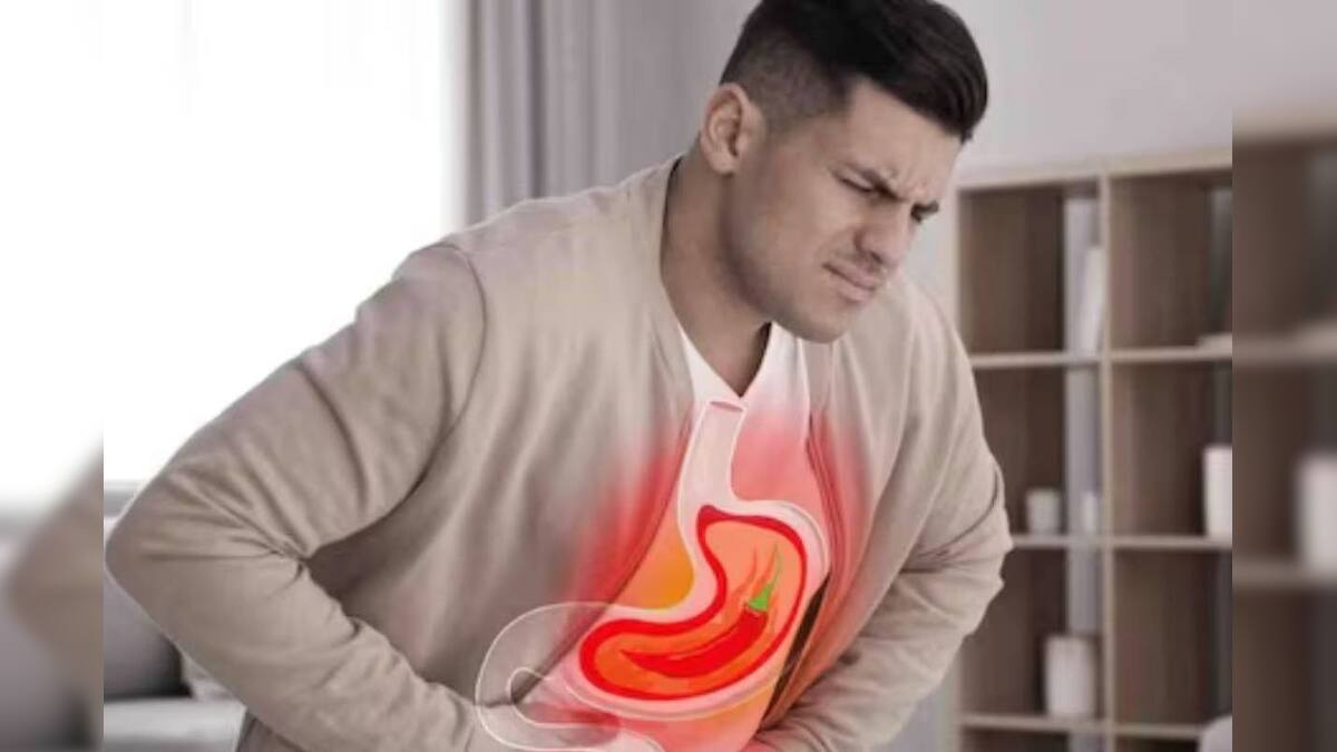 Gas Acidity Indigestion: পেটের ভিতর নিমেষে শান্ত গ্যাস-অম্বল-বদহমজের ...
