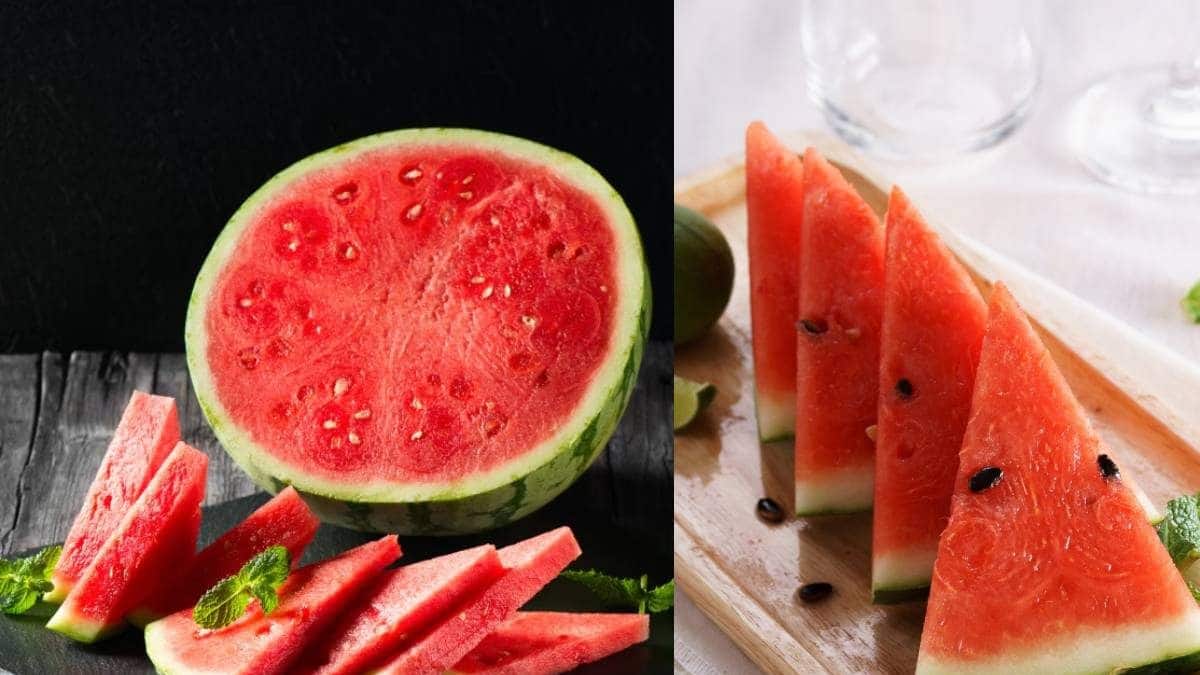 Watermelon (Tormuj) Side Effects: উপকারী তরমুজই এঁদের জন্য ‘নষ্টের ...