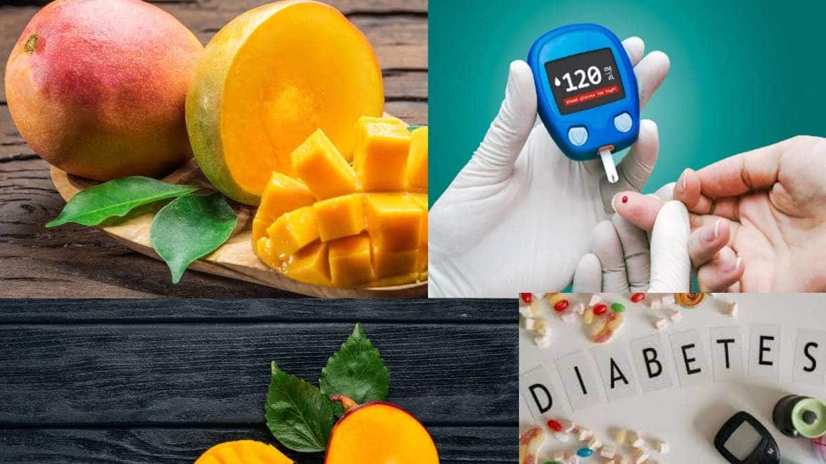 Mango in Blood Sugar: ব্লাড সুগারে কি মিষ্টি রসাল আম খাওয়া যায় ...