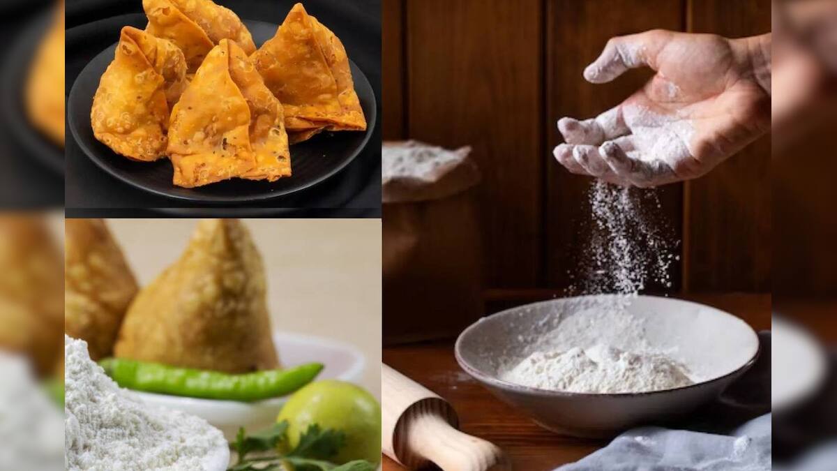 Maida Side Effects: ময়দা খেলেই সেটা পেটের ভিতরে ‘আঠার মতো’ লেগে থাকে ...