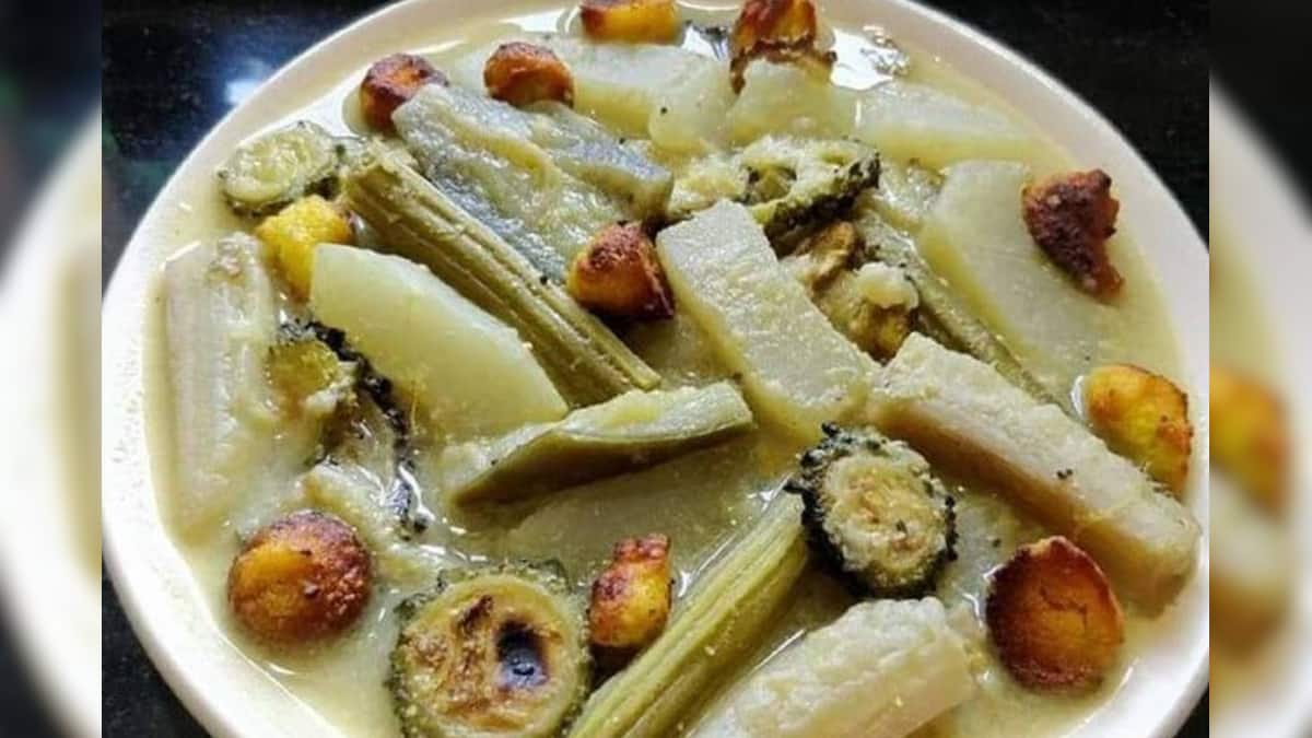 Shukto Side Effects: শুক্তো খেলেই বারোটা বাজবে এঁদের শরীরের! ভুলেও মুখে ...