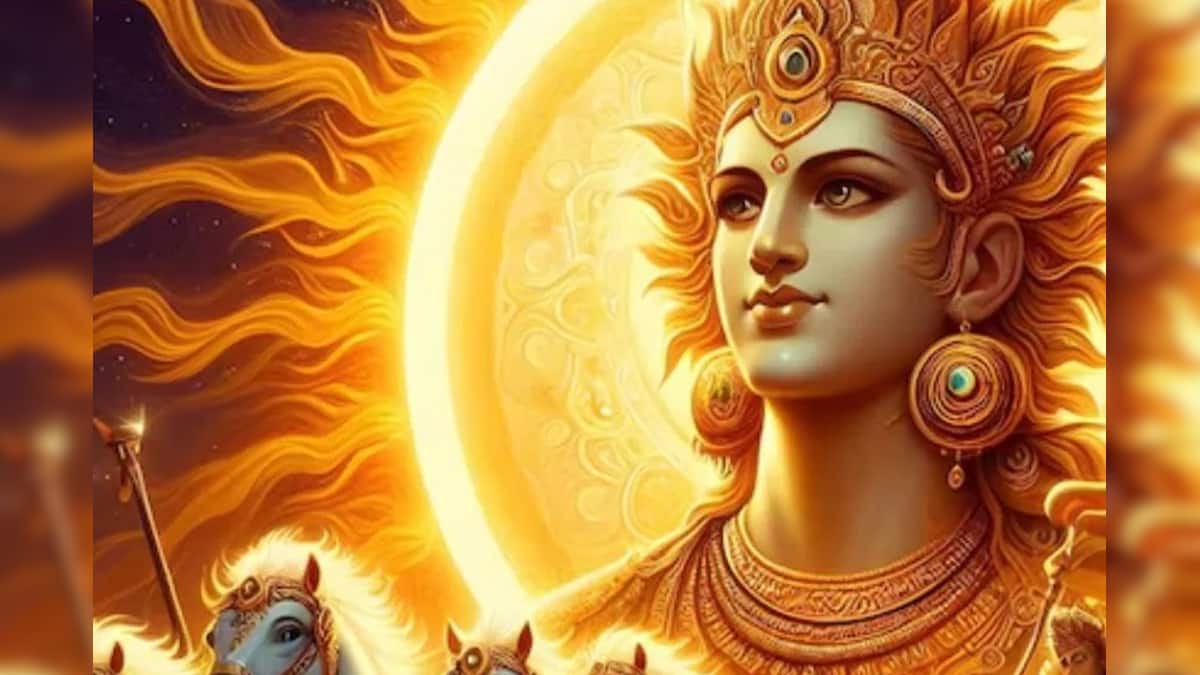 Surya Gochar 2025: আগামী ৩০ দিন...! এবার আরও ভয়ঙ্কর সূর্য! কালীপুজোতেই কপাল পুড়বে এই রাশিগুলির ...