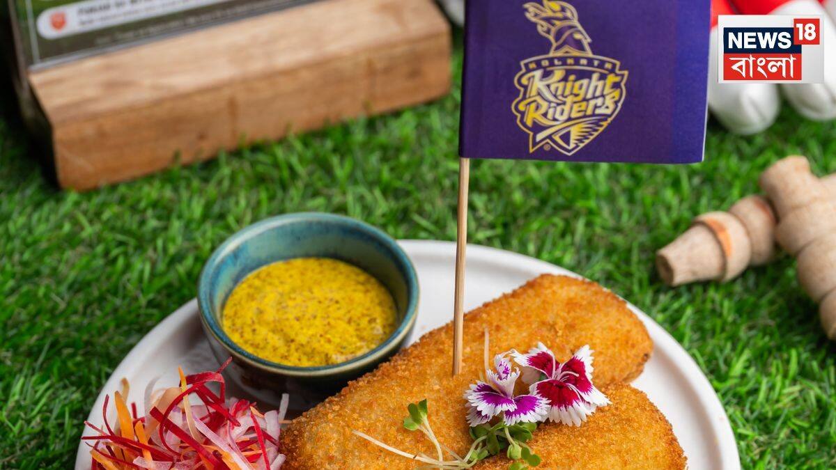 IPL Special Menu: গুজরাত থেকে হায়দরাবাদ, কলকাতা-দিল্লি-মুম্বই, সব ...