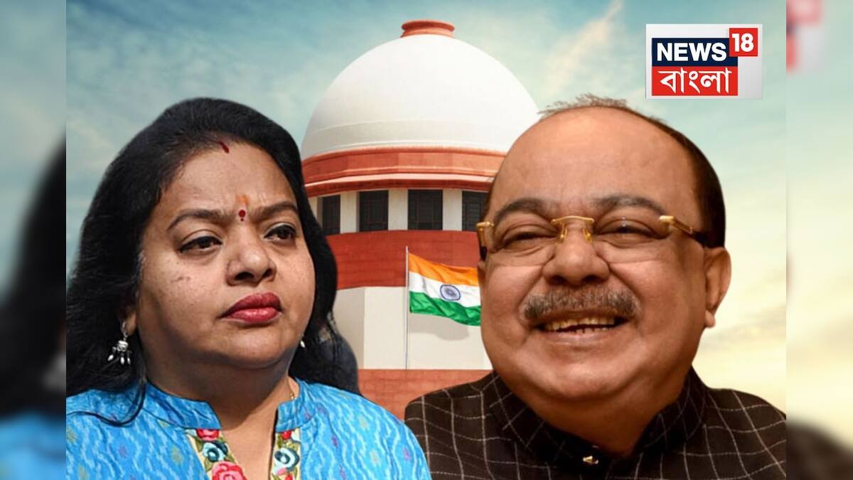 Sovan Ratna Divorce Case: শোভন রত্নার বিবাহবিচ্ছেদ মামলায় নয়া মোড়! ডিভোর্সের প্রক্রিয়া দ্রুত ...