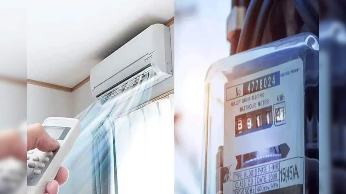 AC Electric Bill Calculation: দিনে ৮ ঘণ্টা লাগাতার 1.5 ton এসি চালালে ইলেকট্রিক বিল কত হবে? রইল ...
