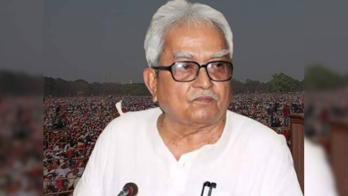 Biman Basu: মুর্শিদাবাদের উত্তপ্ত পরিস্থিতি নিয়ে একযোগে বিজেপি-তৃণমূলকে কটাক্ষ করলেন বিমান বসু ...