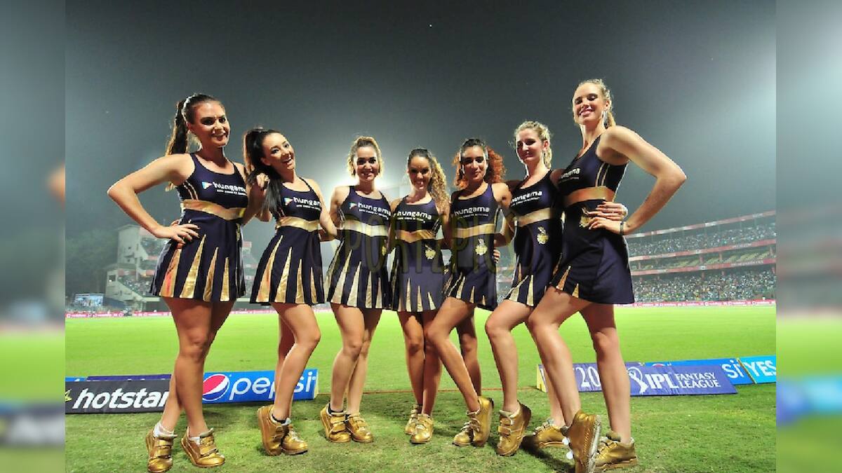 mohammad shami and quinton de cock married to ipl cheerleaders, আইপিএল ...