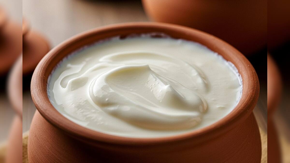 Yogurt: গরমে দই টক হয়ে যায়? এই ৭টি 'সহজ উপায়' মেনে চললেই সুস্বাদু ...