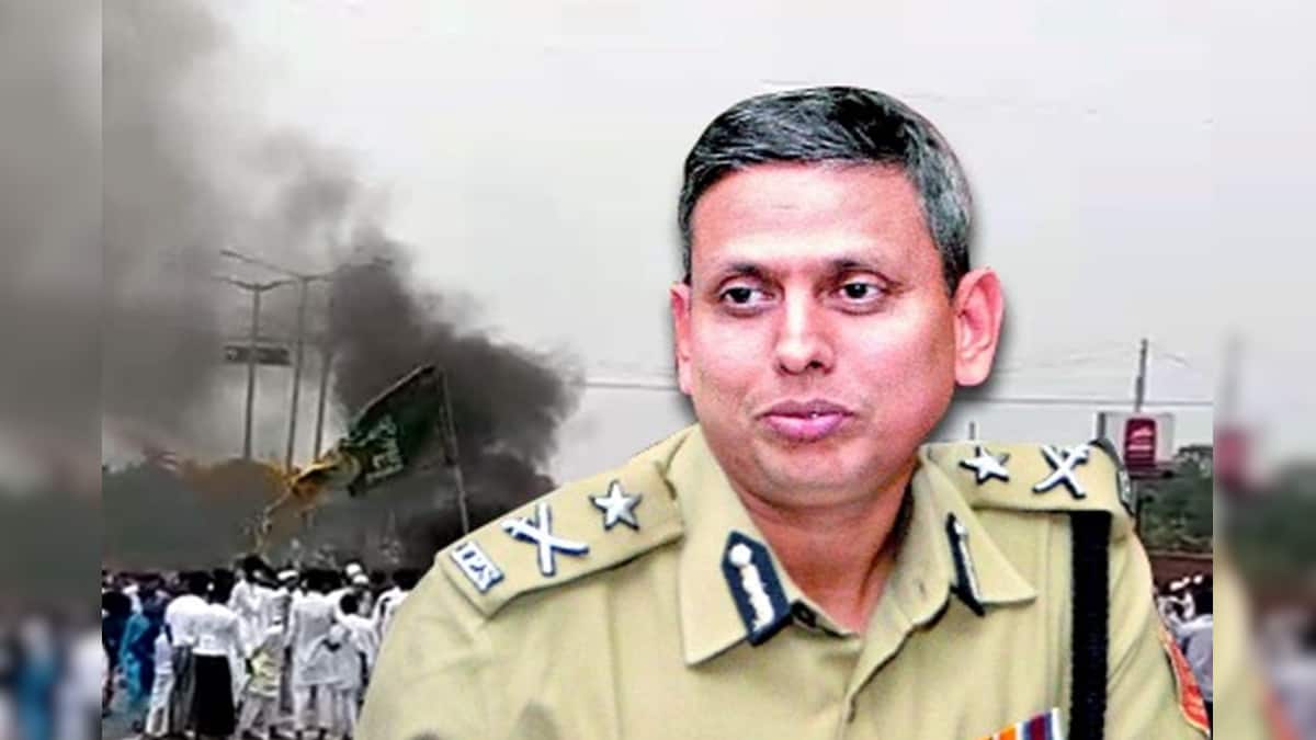 West Bengal Police 'শান্তি ফিরেছে, কিন্তু গুজব ছড়ানো হচ্ছে বাইরের ...