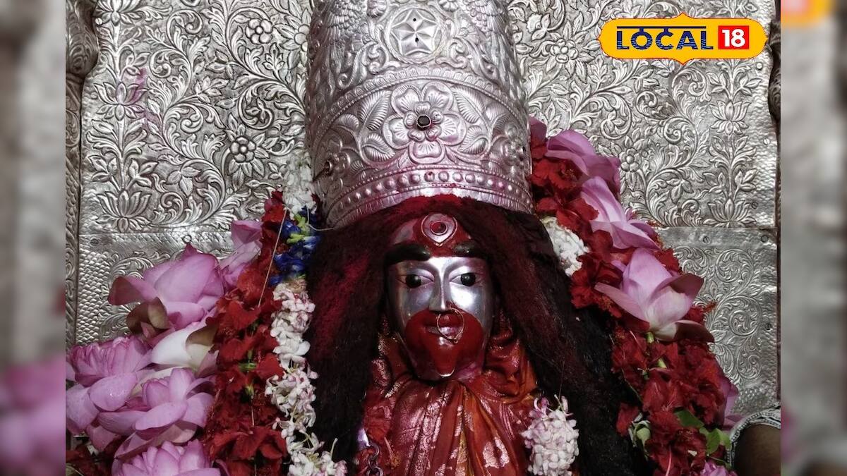 Maa Tara On Akshay Tritiya: অক্ষয় তৃতীয়ার পূর্ণ লগ্নে তারা মায়ের ...