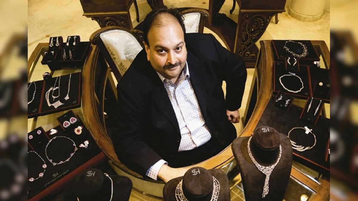 Mehul Choksi PNB Scam Full Timeline: ভাইপোকে নিয়ে 'গায়েব' করেছেন ১৩ ...