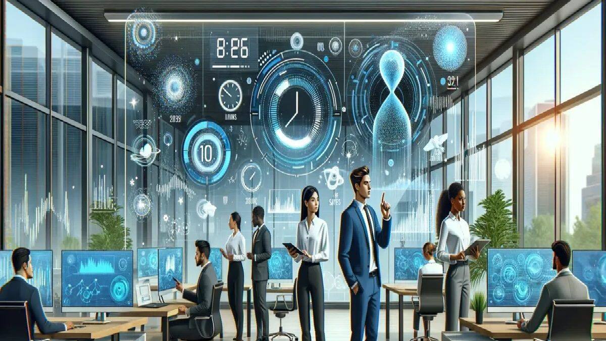 2 Days Work Shift In a Week: আসছে খুশির দিন, আগামী ১০ বছরে সপ্তাহে ২ ...