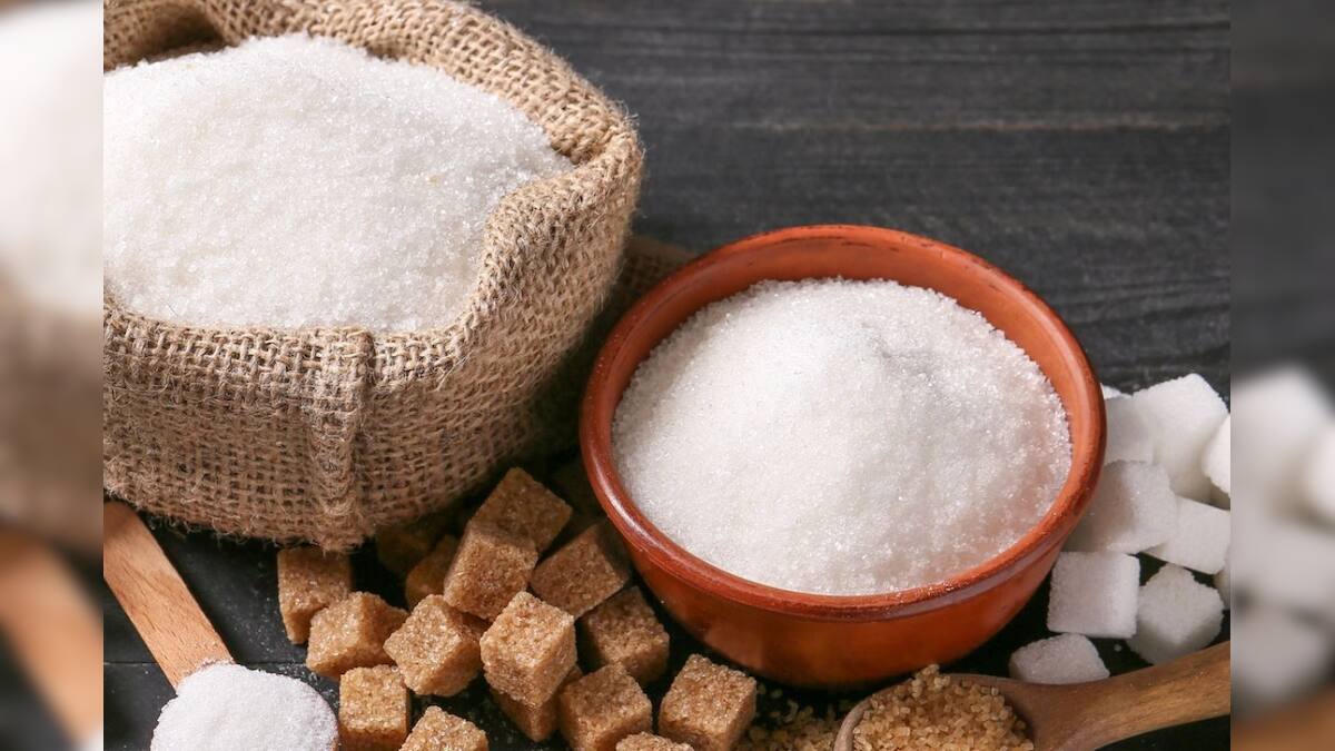 Salt vs Sugar Health Risks: নুন না চিনি, শরীরের জন্য বেশি বিপজ্জনক ...