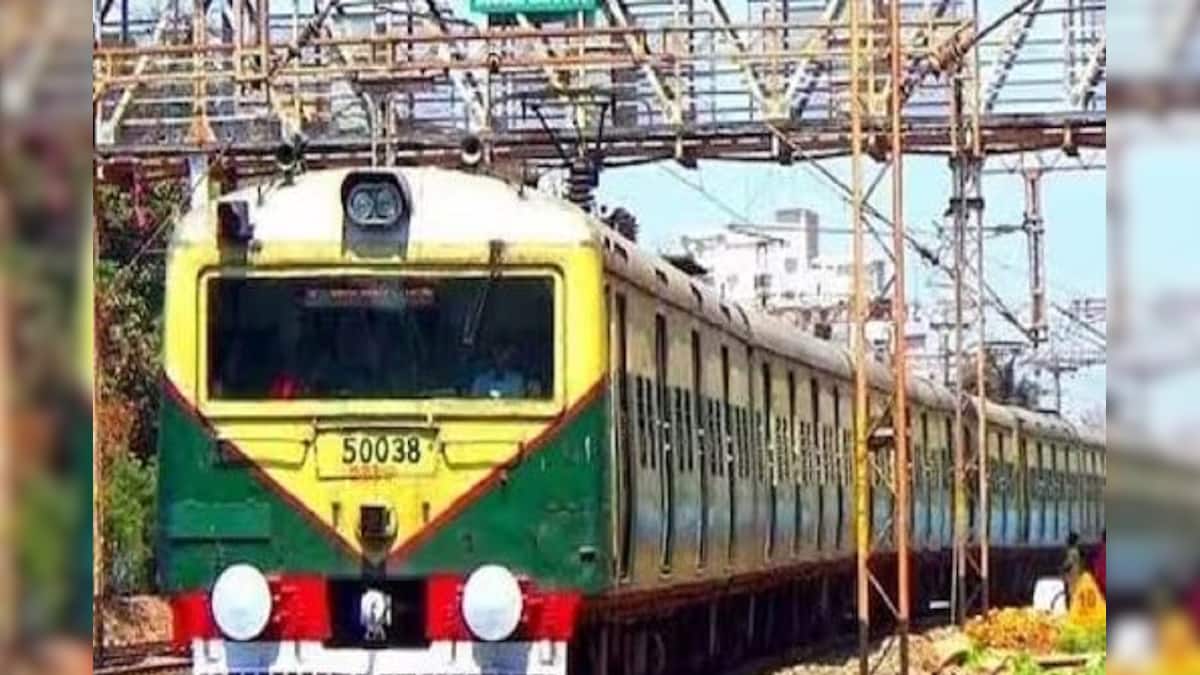 Indian Railways: চূড়ান্ত দুর্ভোগ! সিগন্যালের সমস্যায় নাকাল ...