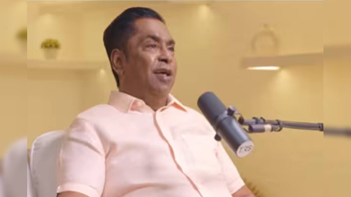 Aircel founder C Sivasankaran: গুনতে হয়েছে হিন্দি না শেখার মাসুল ...