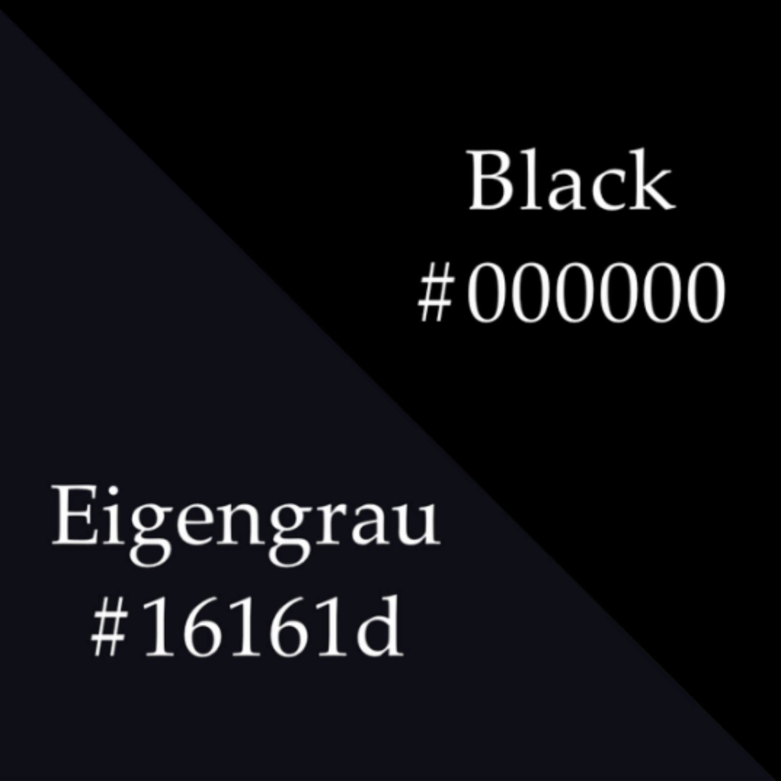 GK Do You Know After Close Your Eyes What Color Do You See General ...