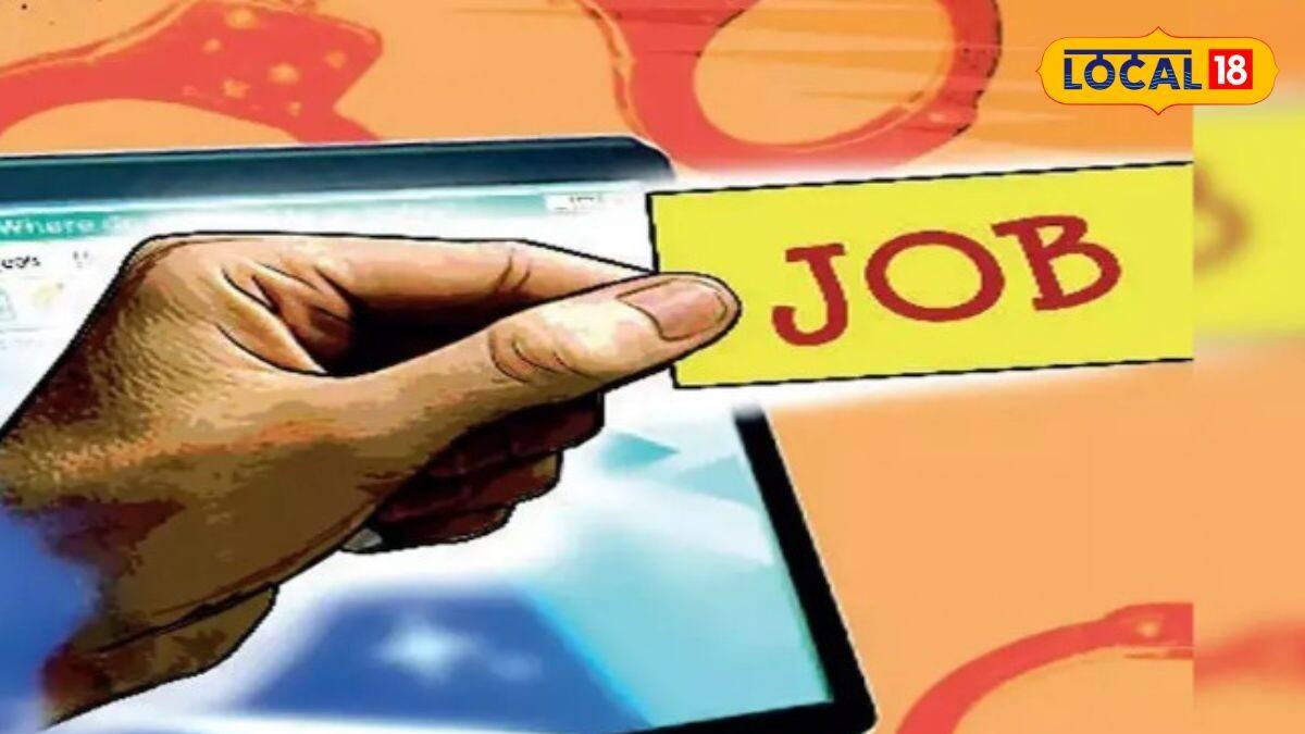 Fraud Job Alert: ভুয়ো ব্যাঙ্কের চাকরির আবেদন সাড়া দিয়ে বিপদ! মাইনের ...