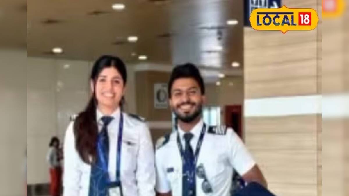 Man posing as co-pilot arrested in Siliguri: ৩০০ তরুণীর হৃদয়ভঙ্গ ...