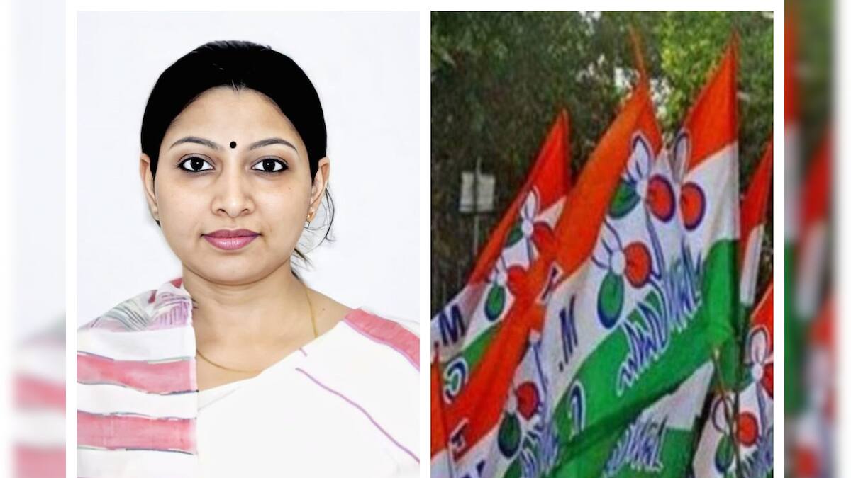 Kaliganj Byelection 2025: বিটেক ইঞ্জিনিয়ার, টিসিএস-এ চাকরি!তবু রাজনীতিতে নবাগতা নন আলিফা ...