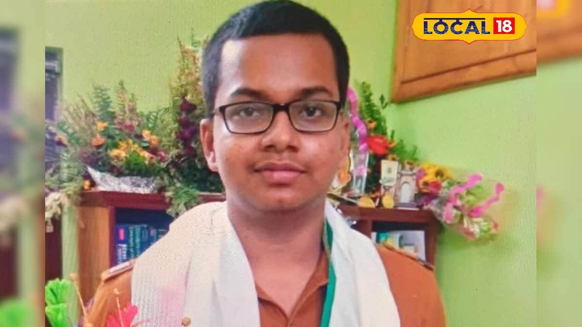 HS Result 2025 Topper Rupayan Pal 'একটু বেশিই বিখ্যাত হয়ে গেলাম', উচ্চ ...
