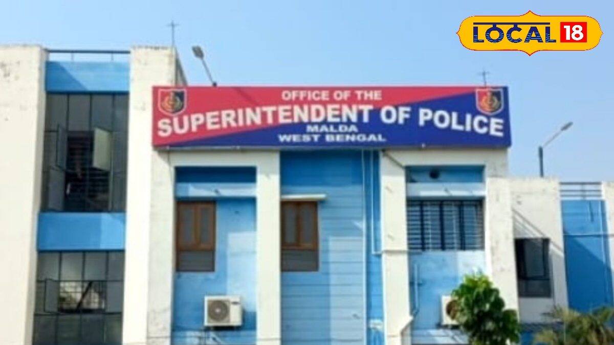 Crime: অপরাধীদের শায়েস্তা করতে নয়া উদ্যোগ! মালদহে নতুন ডিএসপি পদ আনল ...