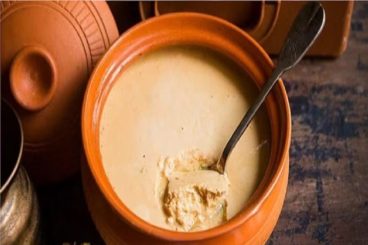 Mishti Doi News In Bangla: Mishti Doi Latest News, Mishti Doi News ...