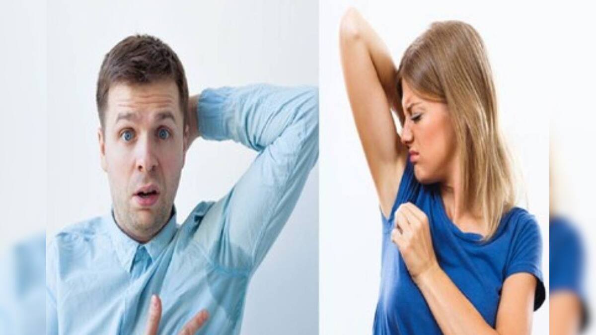 Sweating Odour: গরমকালে শরীরে জবজবে ঘাম এবং দুর্গন্ধ হয় কোন ভিটামিনের ...