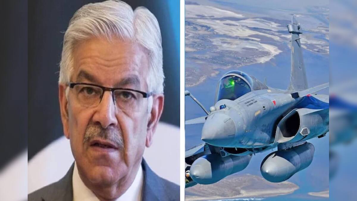 Fact check on Rafale Crash রাফালে-সহ ভারতের ৫ জেট ধ্বংস করেছে পাকিস্তান ...