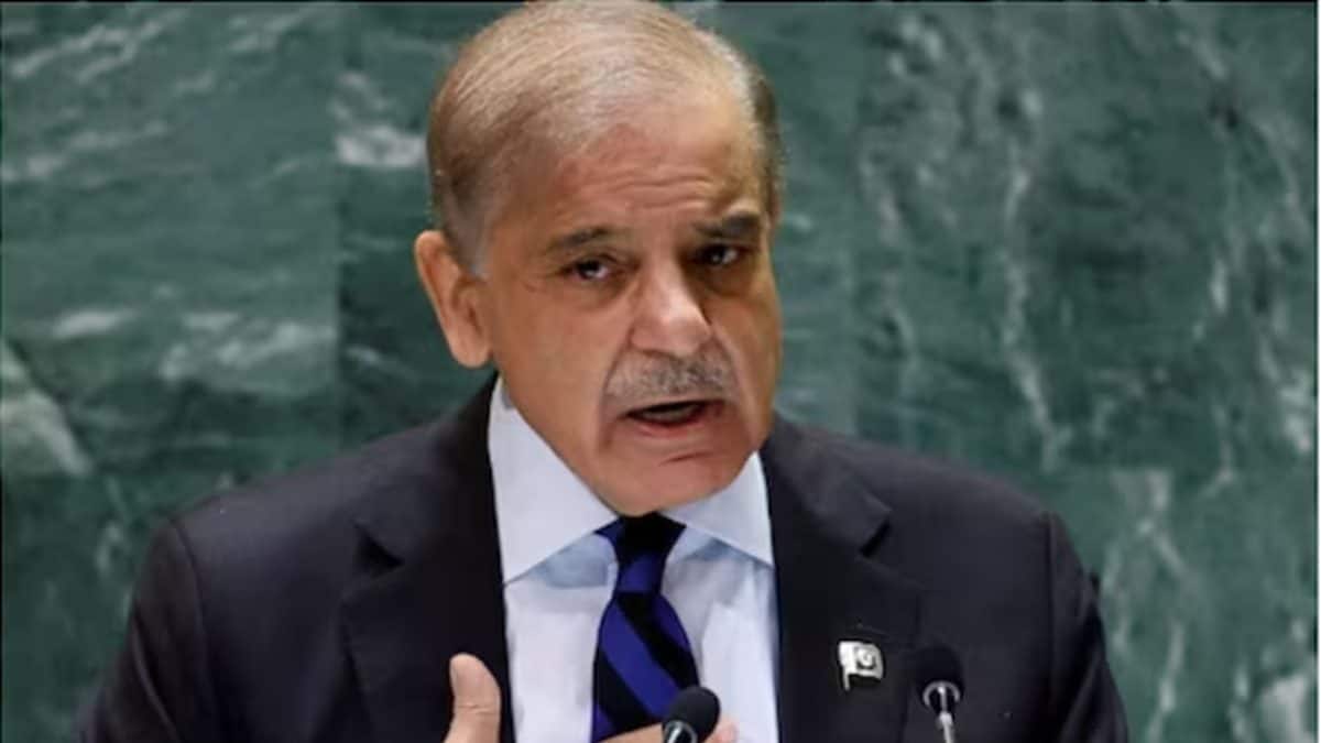 Pakistan PM Youtube Channel Blocked: পাক প্রধানমন্ত্রী শেহবাজ শরিফের ...