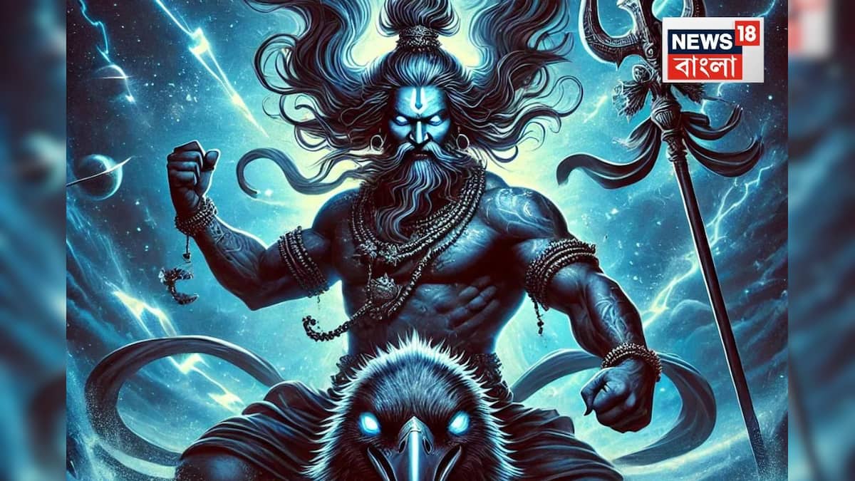 Shani Bakri Negative Impact: সাবধান, আর কয়েক দিন পরই শুরু হচ্ছে শনির ...