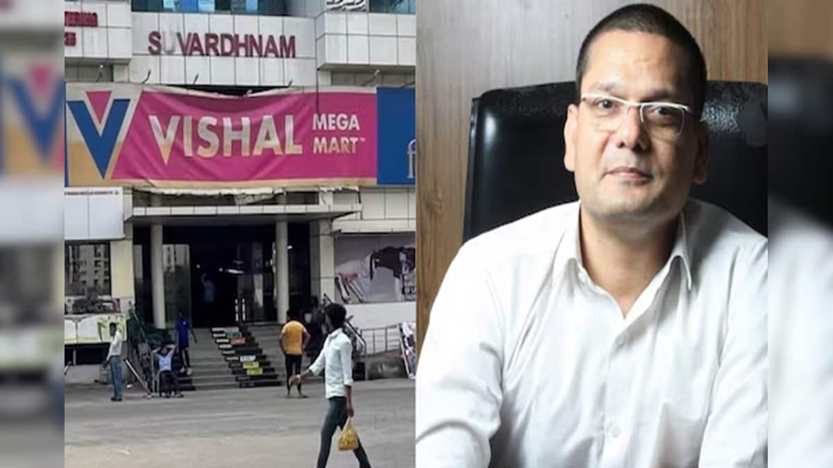 The Man Behind Vishal Mega Mart: দেউলিয়া অবস্থা থেকে কয়েক কোটির ...