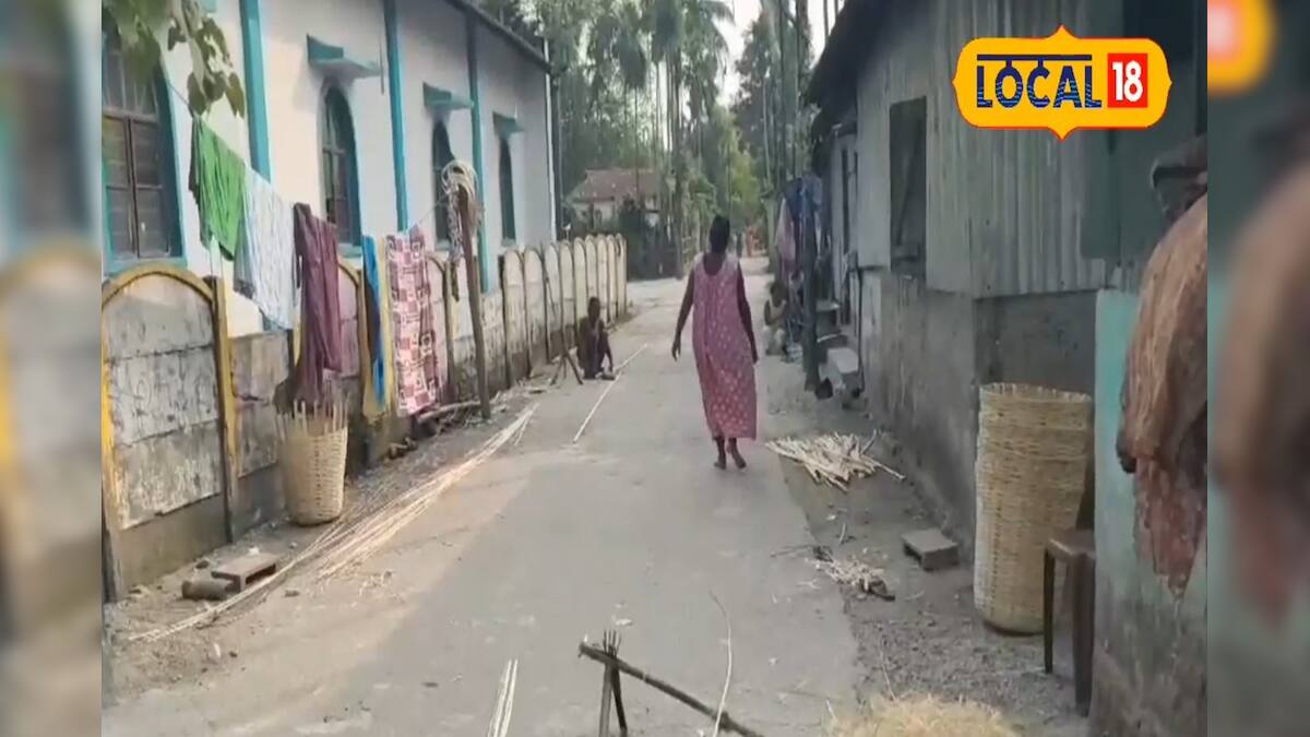 Bashgram: তুরিবাড়ি থেকে বাঁশগ্রাম, জানেন কেন বদলে গেল একটি আস্ত ...