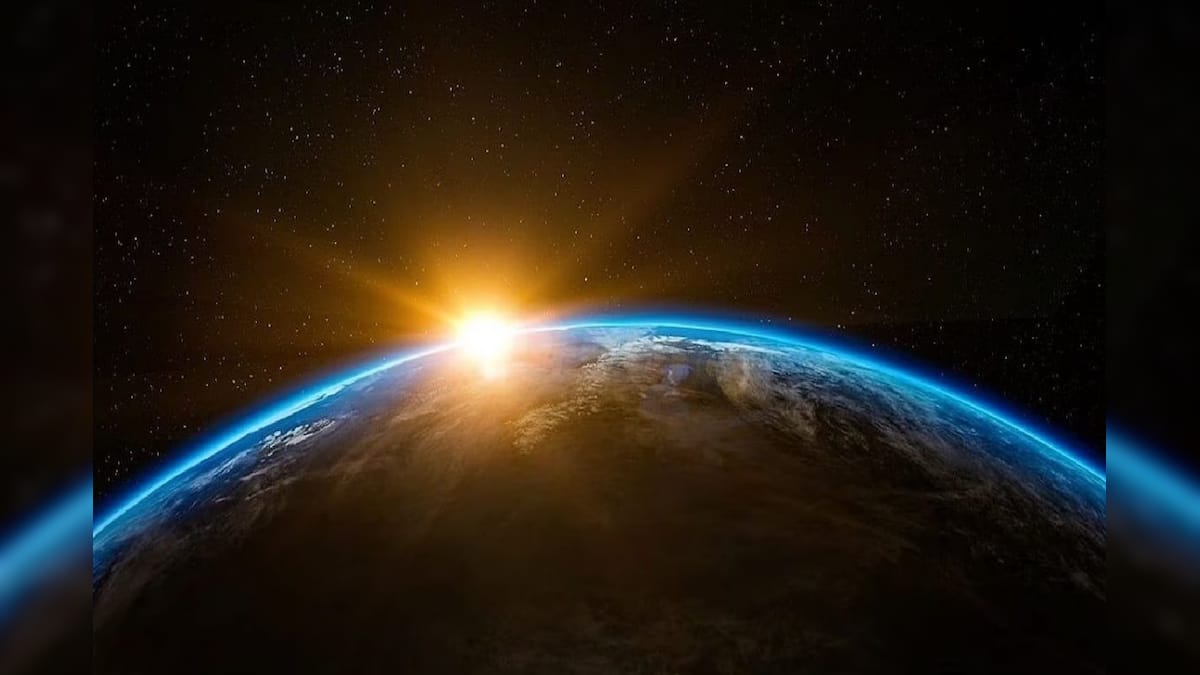 GK Earth without Sun: বলুন তো, ১ মিনিটের জন্য সূর্য অদৃশ্য হয়ে গেলে ...