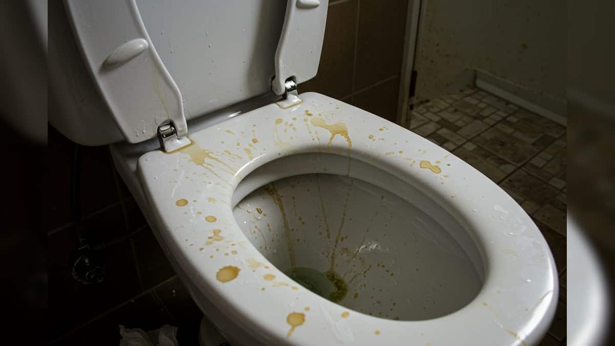 Western Toilet Infection: মল-মূত্র ত্যাগের জন্য কমোড ব্যবহার করছেন ...