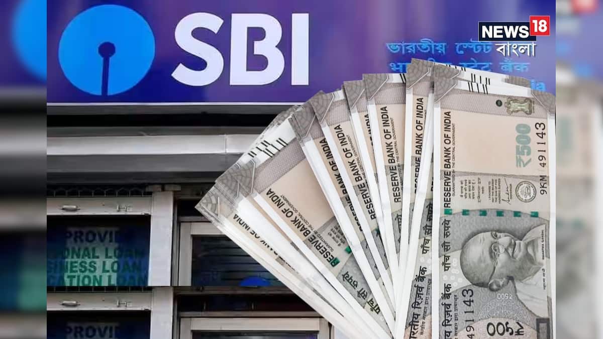 SBI News: SBI Issues Major Statement Amid Rising India-Pakistan ...