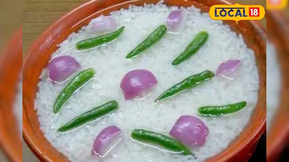 Panta Bhat: পান্তা ভাত সঙ্গে লেবু-লঙ্কা! এই পচা গরম থেকে মুক্তি পেতে ...
