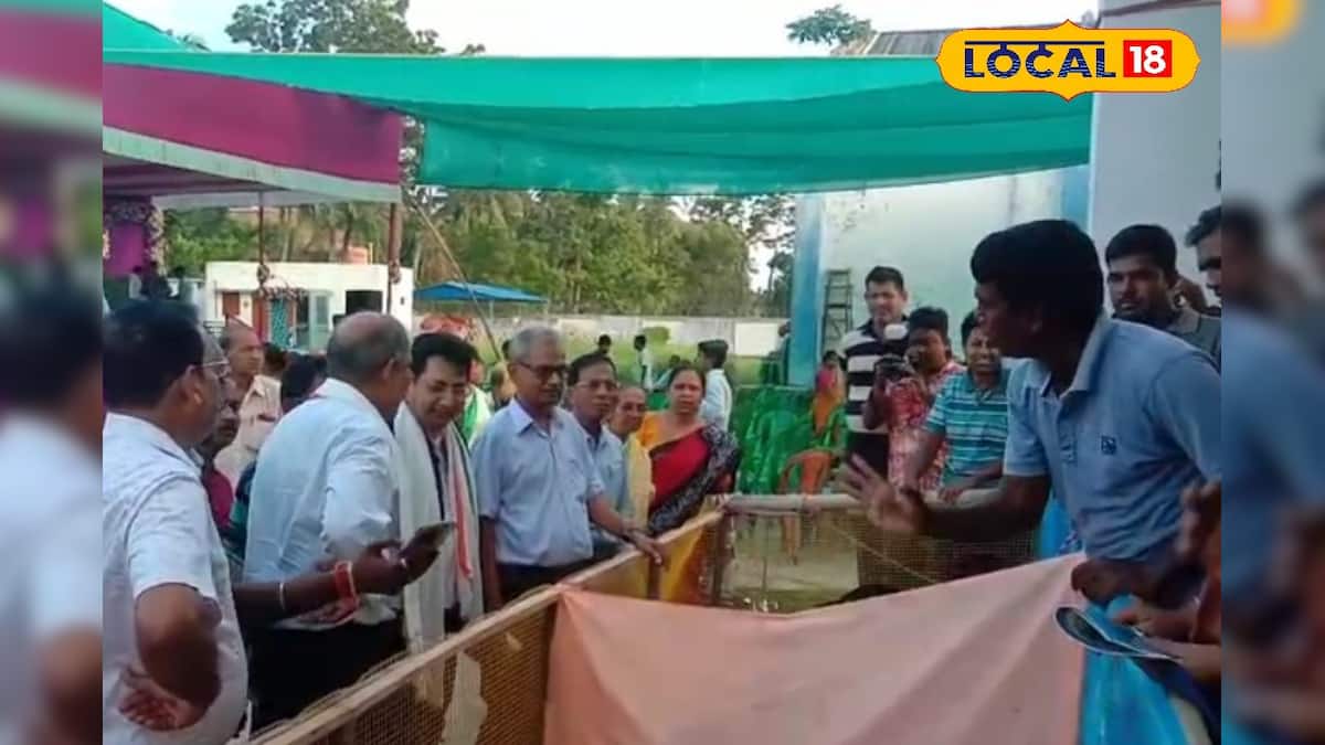 North 24 Parganas News: হিঙ্গলগঞ্জের অনুন্নত এলাকায় কৃষির উন্নয়নে জোর ...