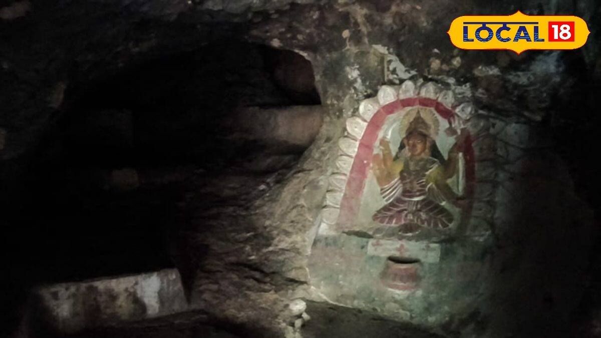 Mashak Hill: মিনি অজন্তা ইলোরা, রয়েছে গুপ্ত গুহাও! অনেকেই জানেন না ...