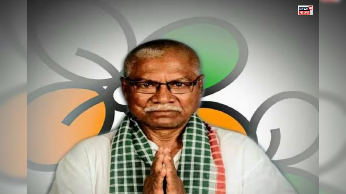 MLA Manoranjan Byapari fall sick in West Bengal Assembly: বিধানসভায় অসুস্থ তৃণমূল বিধায়ক ...