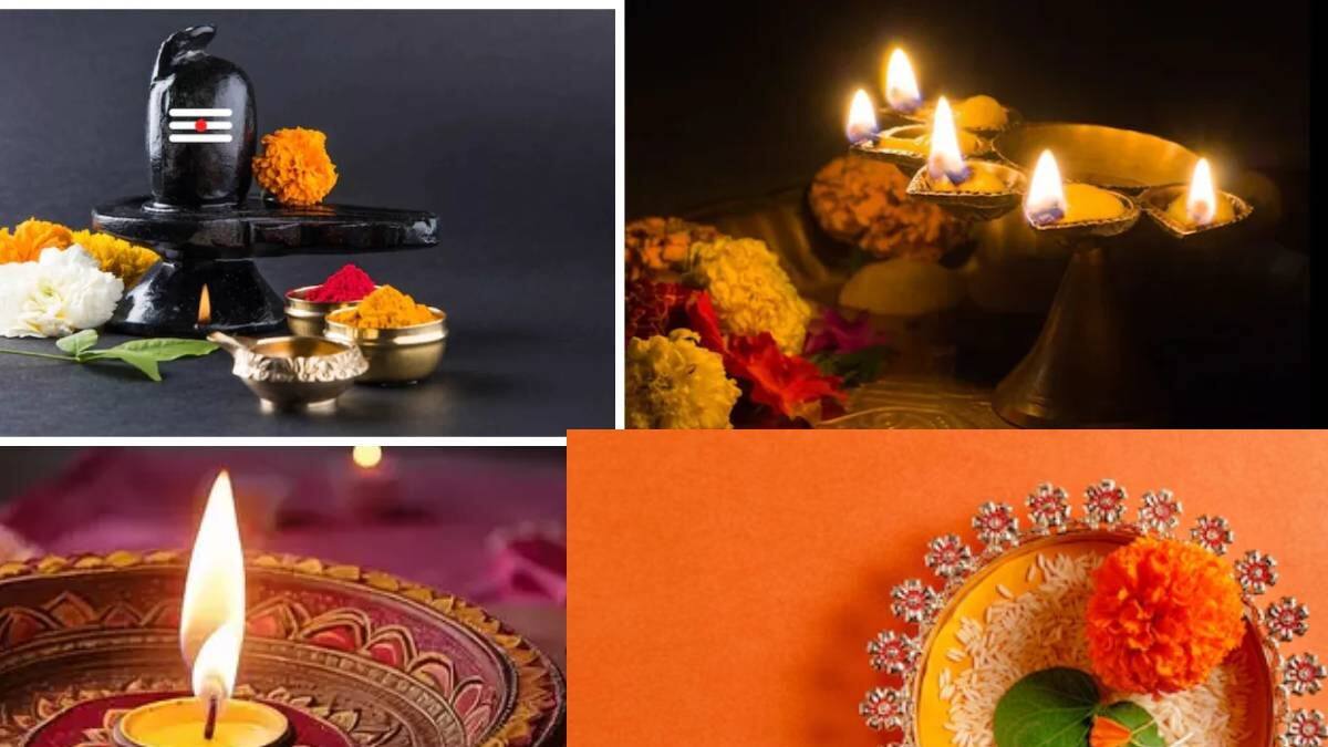 Ashada Month Astro Tips: আজ আষাঢ়ের প্রথম সোমবার! একটু হলেও খান এই ফল ...