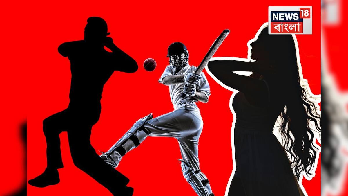 10 star cricketers who involved in Relationship Scandal Indian ...