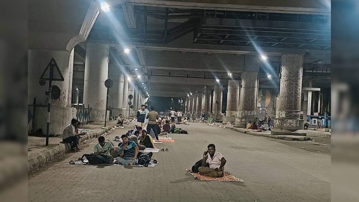 দাবি তিনটি...বুধবার SSC ভবন অভিযানের ডাক চাকরিহারা শিক্ষাকর্মীদের ...