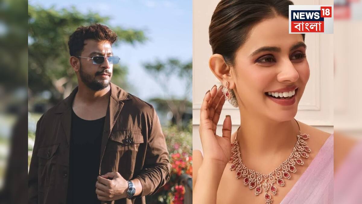বলিউডের প্রজেক্টে জুটিতে বনি-স্নেহা, ভালবাসার গল্পে বাঁধা রয়েছেন দু ...