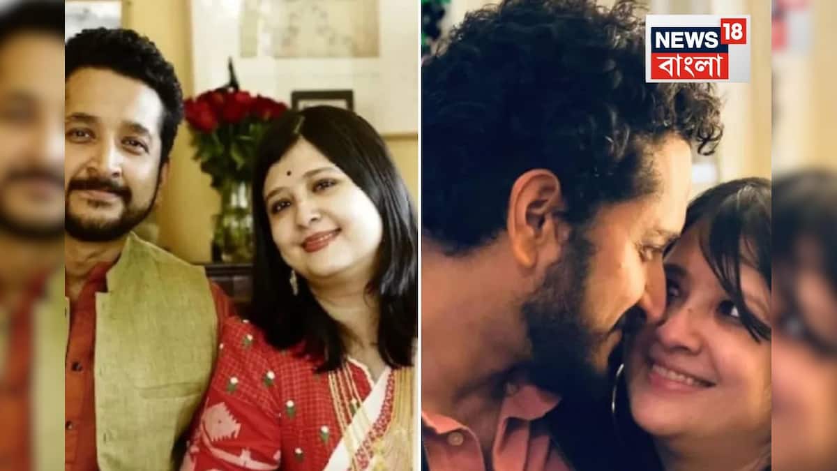 Parambrata-Piya: অপেক্ষার অবসান! দুই থেকে তিন হলেন পরমব্রত-পিয়া! ছেলে না মেয়ে? কে এল কোলে ...