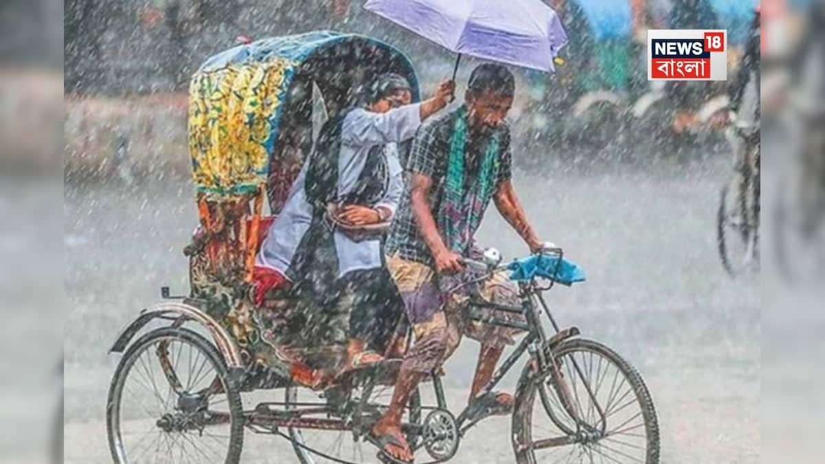 imd monsoon 2025 update monsoon to enter south bengal from 18th june ...
